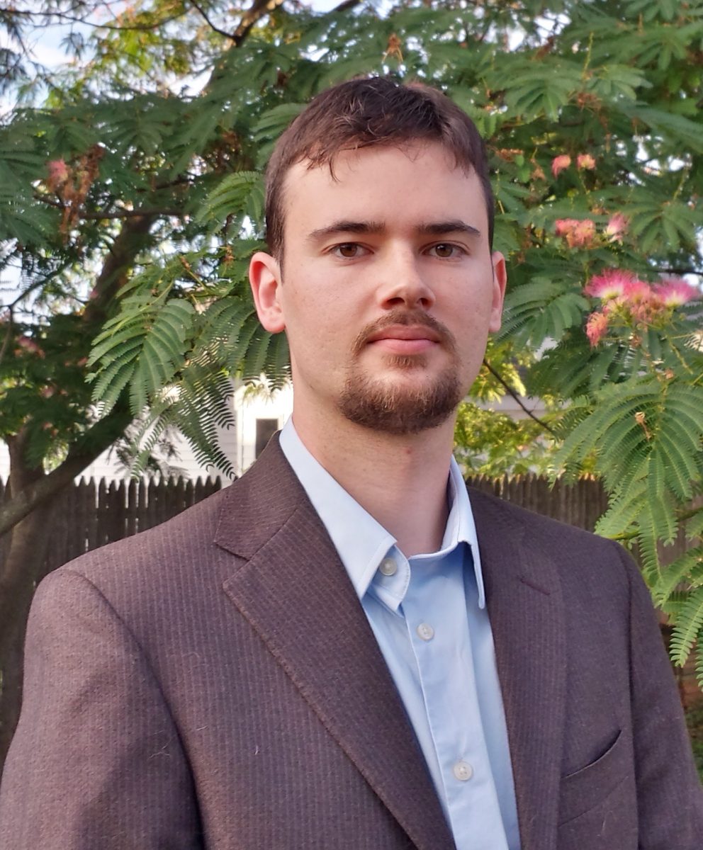 Personnel | Combustion Diagnostics Laboratory